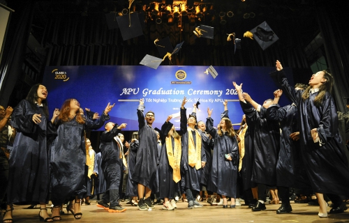 APU Mission Statement