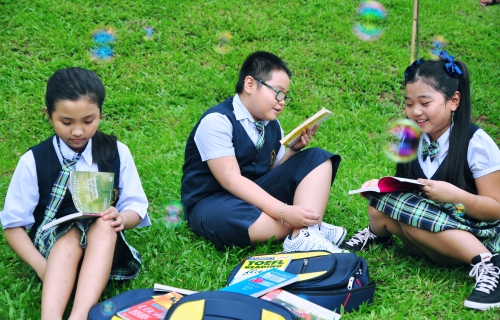 Early Childhood Learning Center & Elementary Programs