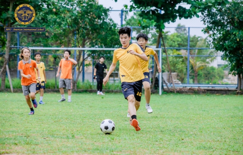 Football Club