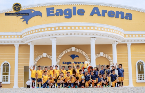 SOCCER TOURNAMENT