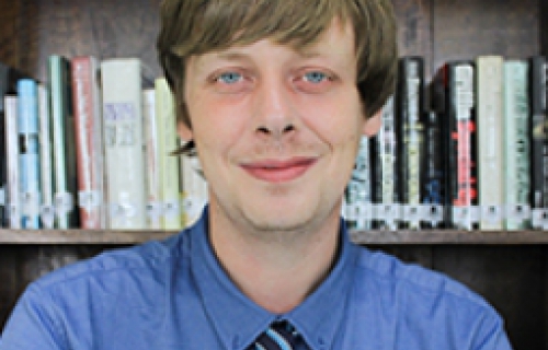 GEORGE CLANCY PATRICK, BA