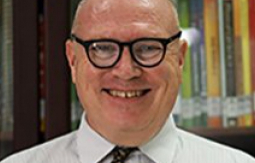 STEPHEN DONALD HOWELL, MEd