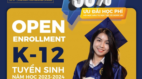 APU American International School