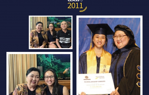 Nguyen Ngoc Xuan - Susan