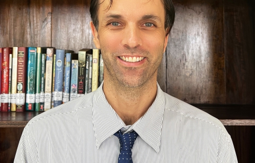 NOAH FOX (Victoria University of Wellington, MS)